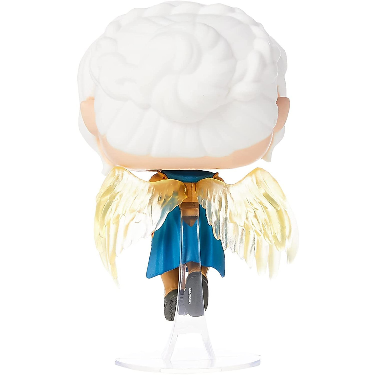 Funko Vox Machina - Pike Trickfoot Pop! Vinyl Figure (Bundled with Compatible Pop Box Protector Case)