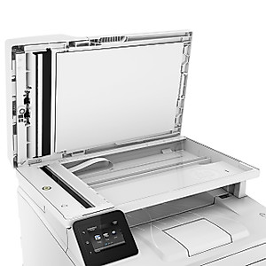 HP G3Q75A#BGJ LaserJet Pro M227fdw All-in-One Wireless Laser Printer (G3Q75A). Replaces M225dw Laser Printer (Renewed)