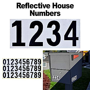 Mail Boss 7205 Package Master Curbside Locking Security Mailbox | Granite 21.5 x 12 x 16.5 inches