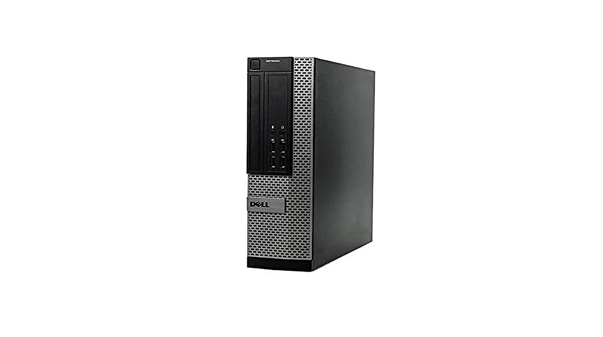 Dell Optiplex 7020 Gaming Desktop PC - Intel Core i7 4th Gen 3.4 GHz ...