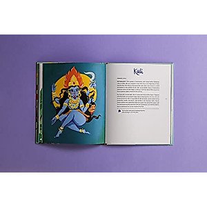 Legendary Ladies: 50 Goddesses to Empower and Inspire You (Ann Shen Legendary Ladies Collection)