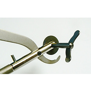 Finger Ring Cutter French Ring Cutting Tool Emergency Safe Remove Cut Off Rings