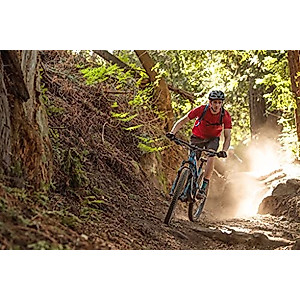 CamelBak Rogue Light Bike Hydration Pack 70oz, Black/Silver