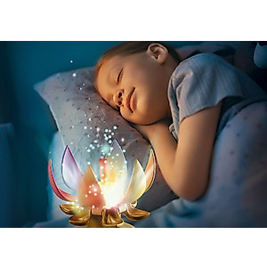 Playmobil Rainbow Castle in The Clouds