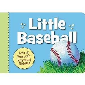 Little Baseball (Little Sports)