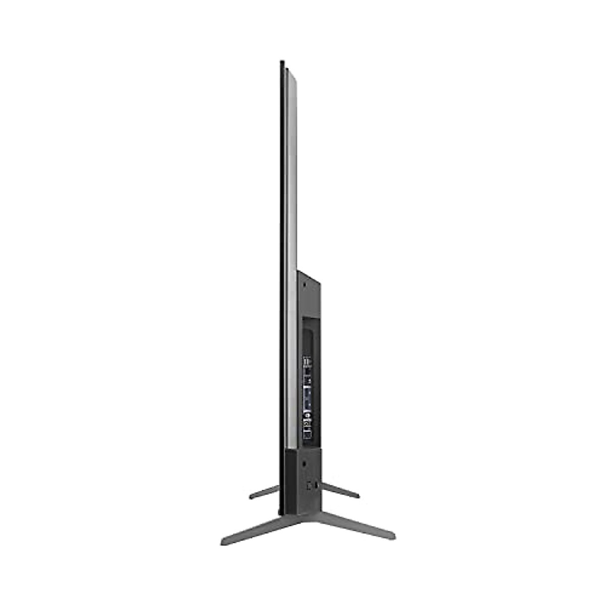 TCL 55" Class 5-Series 4K QLED Dolby Vision HDR,Wi-Fi, USB, Ethernet, HDMI Smart Google TV - 55S546, 2022 Model