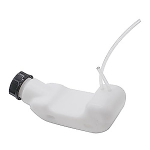 JDLLONG 308123004 Leaf Blower Fuel Tank Assembly for Homelite Ryobi UP00020A UP200020 PA00116 PA01624 String Line Trimmers Leaf Blower 308181003