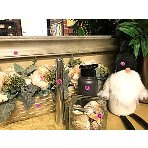 Sunburst Systems 7035 Priced Garage Sale Stickers, 1,000 Count Pre-Printed Labels, Pink