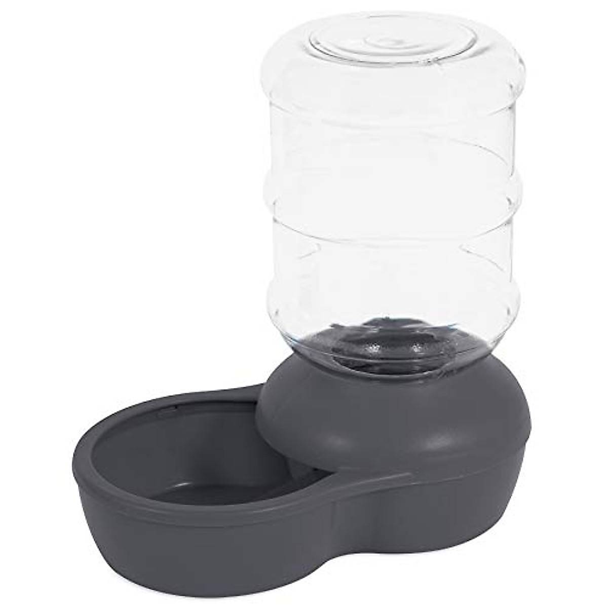Aspen Pet LeBistro Gravity Waterer for Cats and Dogs