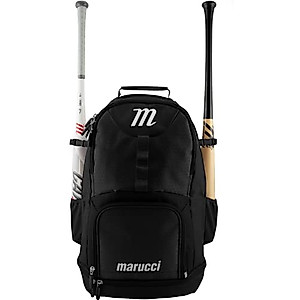 Marucci 2020 F5 Bat Pack, Black