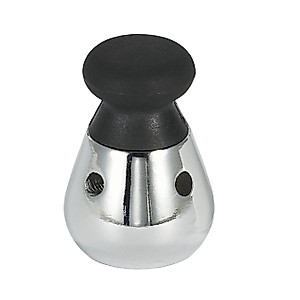 Mirro 92115 Stainless Steel Pressure Control Cookware, 15-PSI for Model 92112 92116 92122 92122A