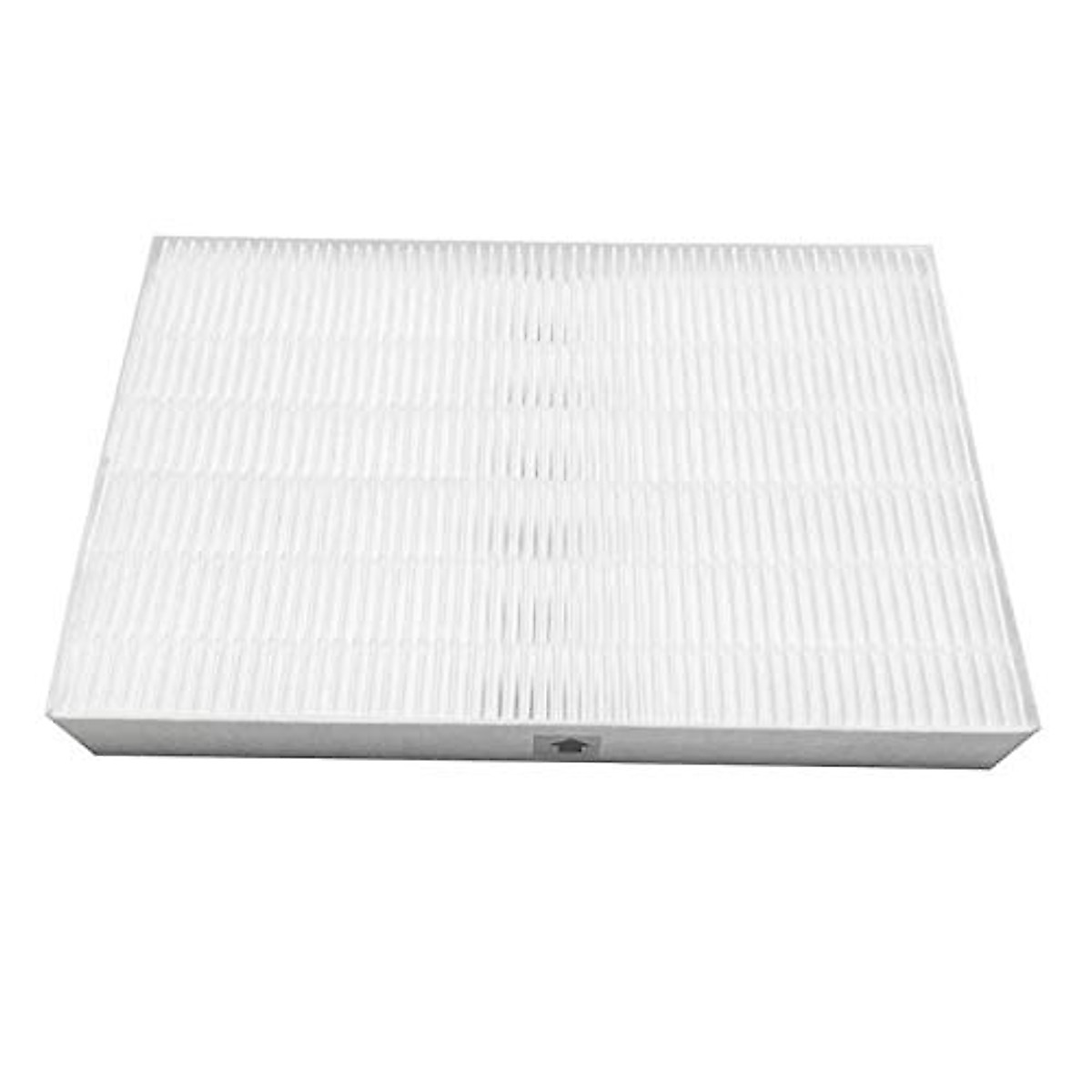 Nispira HPA300 HPA200 Filter R Replacement for Honeywell Air Purifier InSight HPA5300 HPA100 HPA090 HPA250 HPA200 HPA5300 True HEPA HRF-R1 HRF-R2 HRF-R3. 6 Packs