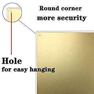 annekilly Vintage Hot Baths Country Western Old West Cowgirl Pin Up Girl Sexy Girl Man Cave Metal Tin Sign Home Bar Kitchen Restaurant Wall Deocr Plaque Signs 12x8inch