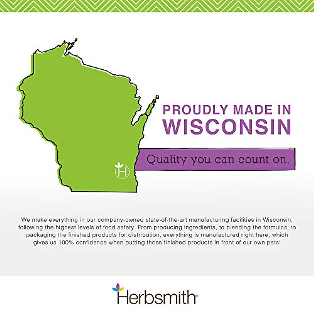 Herbsmith Soothe Joints – Cat + Dog Arthritis Pain Relief for Senior Pet Aches + pains – Joint Health for Senior Dogs + Cats – 150g Powder