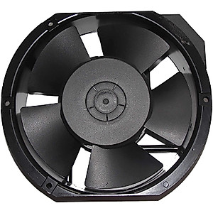 SJ1725HA2 SAN JUN 172mm AC Fan 220-240V 0.40A17251 Cooling Fan