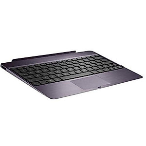 ASUS VivoTab RT Dock with Keyboard Touchpad Battery (TF600T-DOCK-GR)