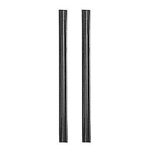 3-1/4" Planer blades Carbide Blades suitable for Bosch, B&D, Craftsman, DeWalt, Hitachi, Ryobi, and Most Hand-Held Planer
