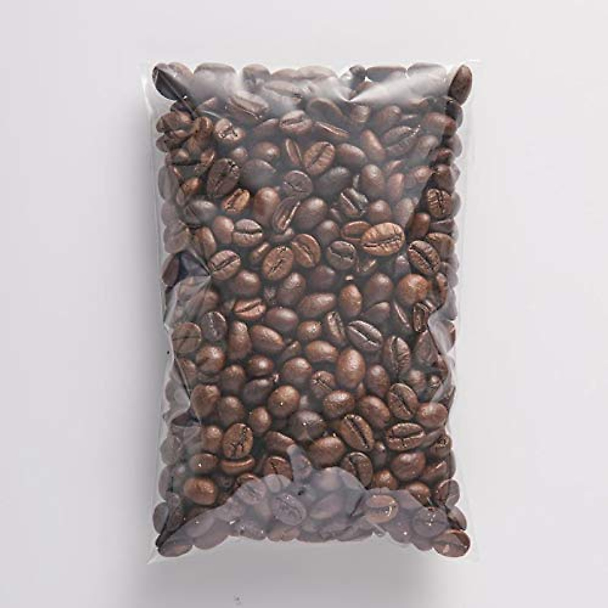 3 x 4-inch 200Pcs Clear Resealable Cello Cellophane Bags by WerkaSi, Self Seal Cookie Poly Bags for Treats Cards Jewelry