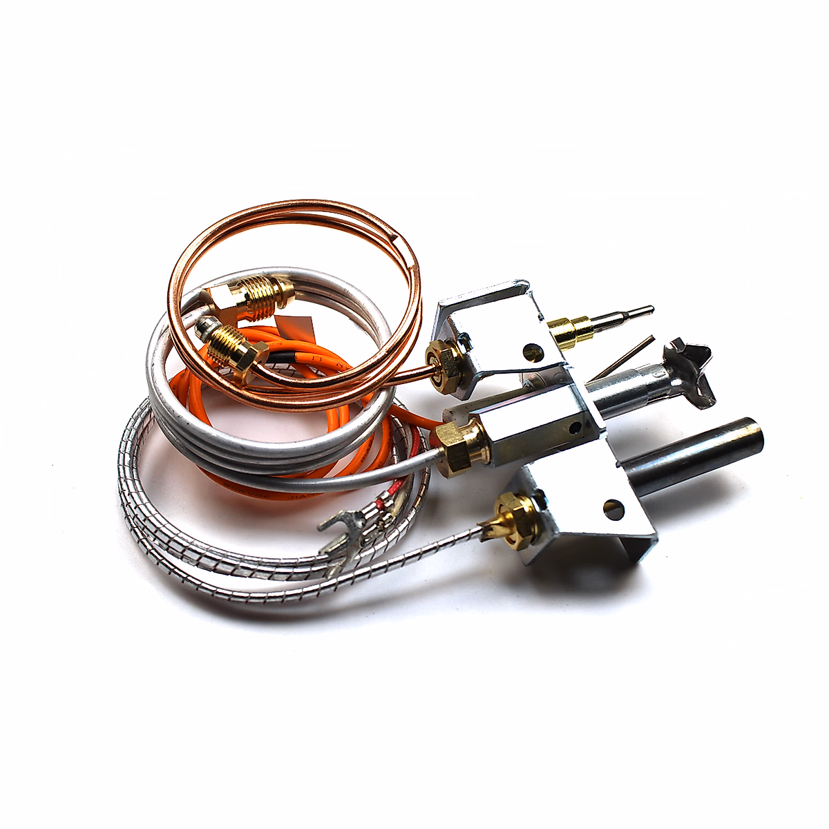 Heatilator Stove & Fireplace Natural Gas （NG）Pilot Assembly, 25660 | 4021-732