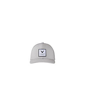 Callaway Golf Rutherford Collection Headwear (OS, Gray 24)