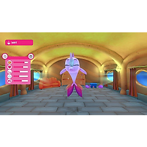 Fantasy Friends - Under The Sea - Nintendo Switch