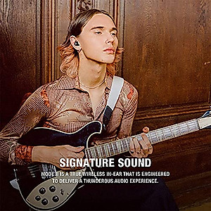 Marshall Mode II True Wireless Headphones