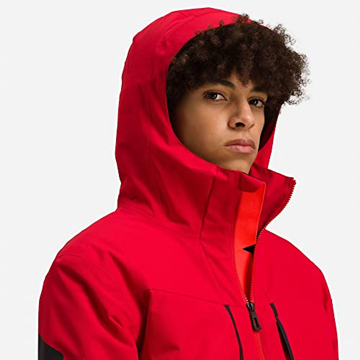 ROSSIGNOL Fonction Jacket Sports Red XL