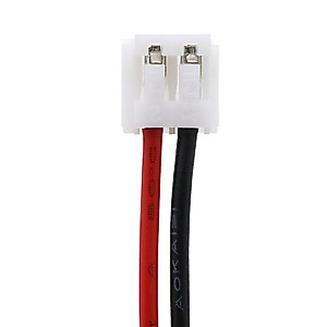 FYIOGXG Cameron Sino Battery for Alula Repeater, Translator PN:Alula RE030 2000mAh / 12.00Wh