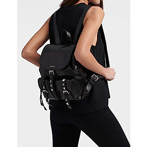 DKNY Naomi Backpack Black One Size