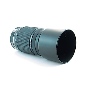 PTX21720 - Pentax SMC PENTAX DA 55-300MM