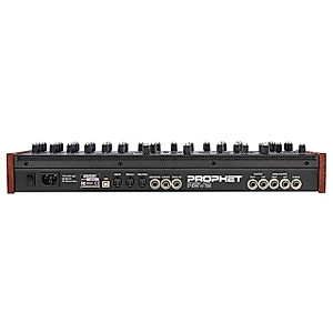 Dave Smith Instruments Prophet Rev2 16-Voice Polyphonic Analog Synthesizer Module