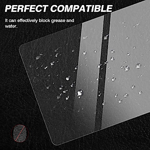 Autorder Screen Protector for 2016-2023 2024 2025 Volvo V90 XC90 S90 XC60 V60 S60 XC40 Accessoreis Tempered Glass 9H Navigation Touchscreen Protective Film(8.7-Inch)