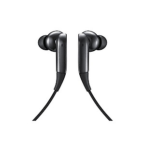 Samsung Level U Pro Active Noise Cancelling and UHQ Audio, Black
