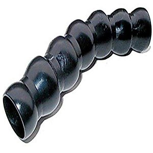 Lifegard Aquatics ARP270850 Ball Socket Pipe for Aquarium, 3/4 by 6-Inch