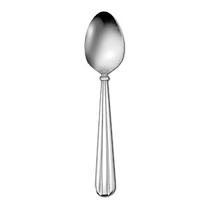 Oneida 2347STSF Unity S/S 6-1/8" Teaspoon - Dozen