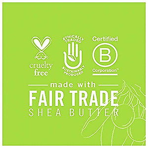 SheaMoisture Body Lotion 100% Tamanu Oil For Extra Dry Skin Body Lotion With Shea Butter 16oz