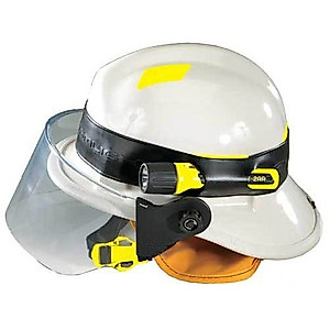 Streamlight 99075 Rubber Helmet Strap