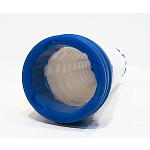 The ROP Shop | Air Filter Kit for Ferris 5100192 & Genie 52867 Outer Filter Assembly Engine