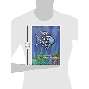 The Rainbow Fish