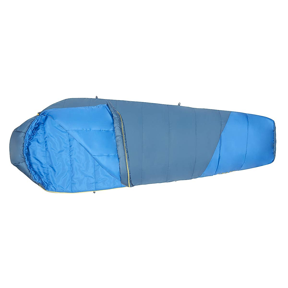 Kelty Mistral Synthetic Camping Sleeping Bag - 20 Degree, Regular