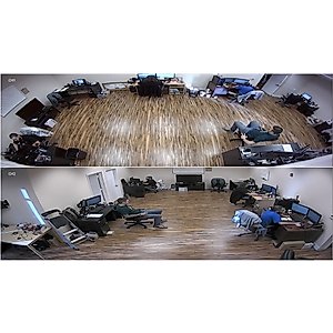 CCTV Camera Pros VM-99509 9 Channel CCTV Video Multiplexer, AHD HD-TVI HDCVI Analog Cameras, BNC VGA HDMI Output
