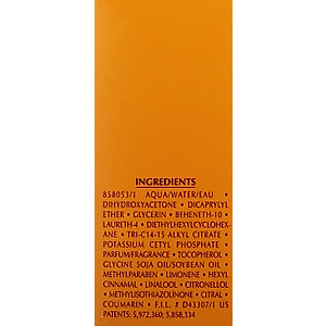 Loreal Paris Sublime Bronze self tanning Towelettes for body (3 Pack)