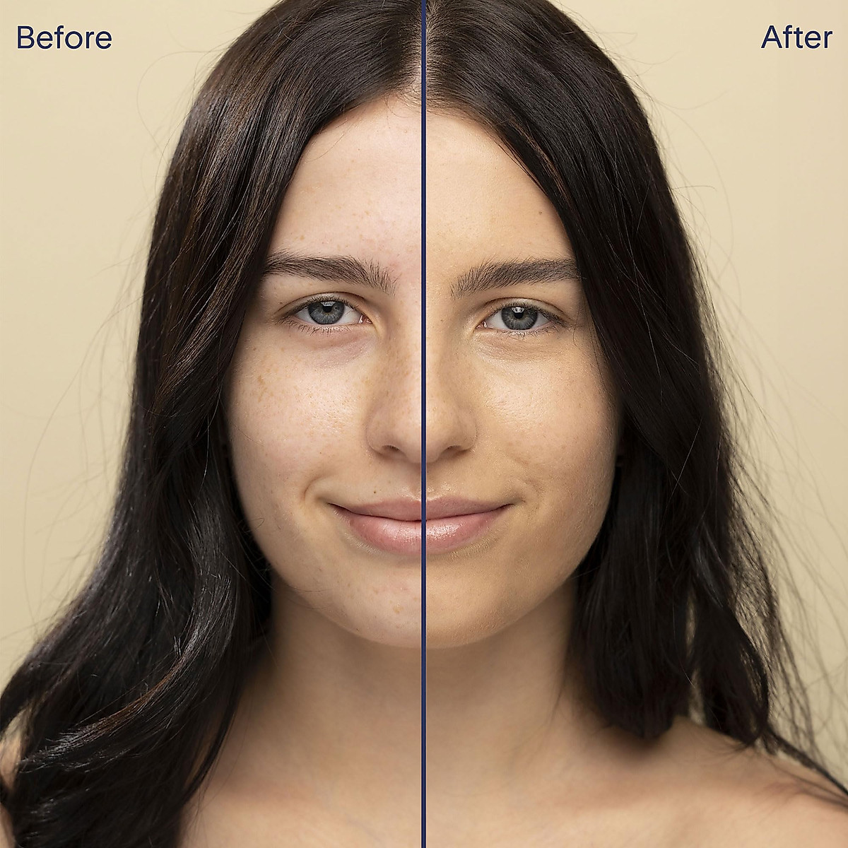 Marcelle BB Cream Golden Glow, Universal Shade, Tinted Moisturizer, Skin Enhancer, Illuminator, Beauty Balm, Non-Comedogenic, Paraben-Free, Oil-Free, Hypoallergenic, Cruelty-Free, 1.5 fl oz