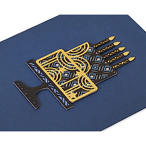 Papyrus Birthday Card (Exciting Journeys)