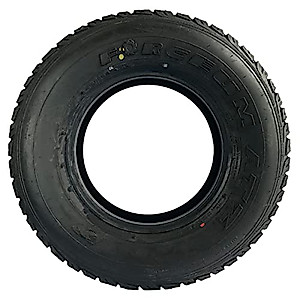 Forceum ATZ All Season 235/75R15 116/113Q Passenger Tire