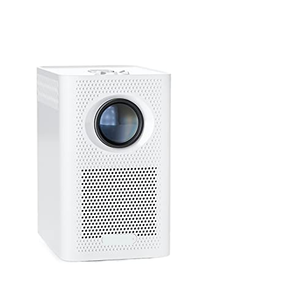 DINOY 4K Portable WiFi LED Projector for Home & Business