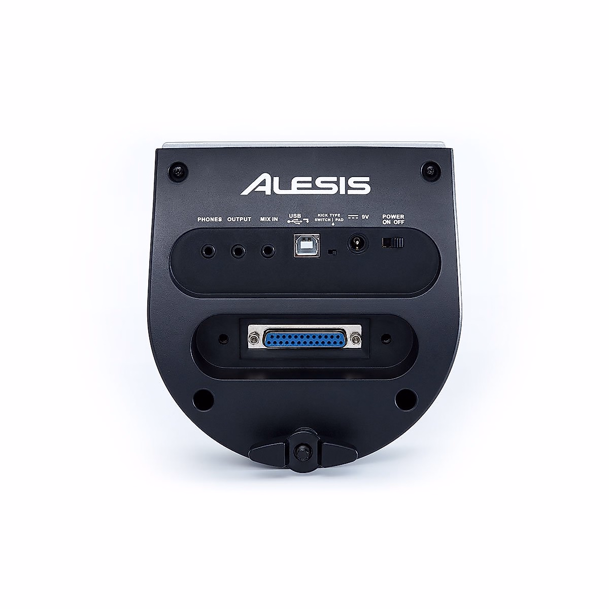 Alesis Seven-Piece Electronic Drum Burst Kit with DM6 Drum Module Includes Drum Throne, Drum Sticks, and FREE Headphones