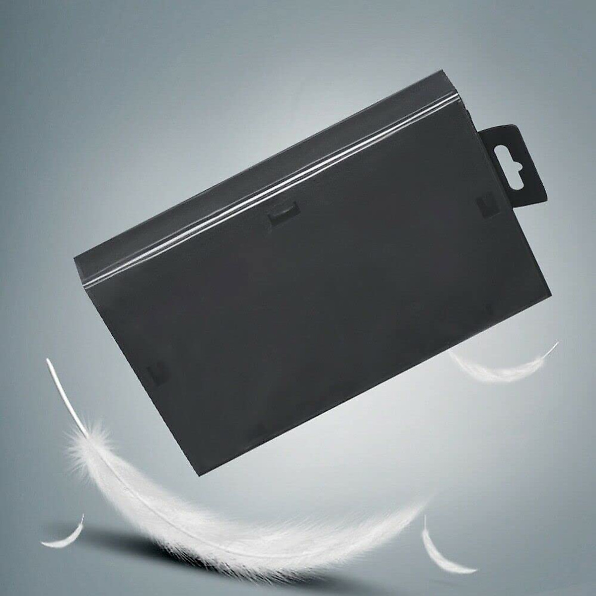 Cartridge Empty Shell Box Storage Case Replacement For Sega Genesis Game