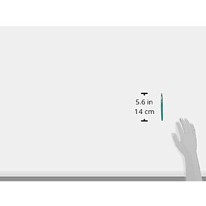 PILOT Razor Point Fine Line Marker Stick Pens, Ultra-Fine Point (0.3mm) Green Ink, 12-Pack (11007)