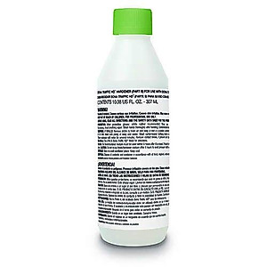 Bona Traffic Anti Slip Satin